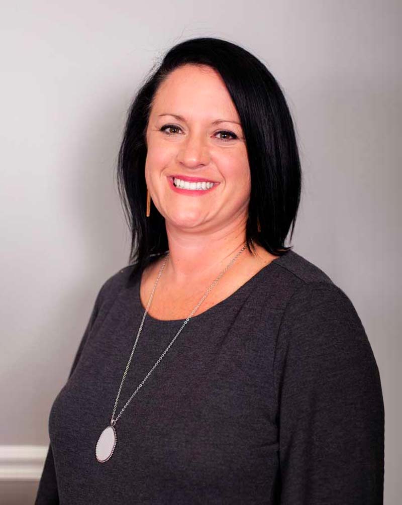 Attorney in Greeneville, TN | Collins Shelton Blair & Wright, PLLC