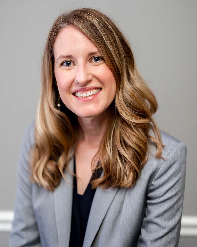 Attorney in Greeneville, TN | Collins Shelton Blair & Wright, PLLC